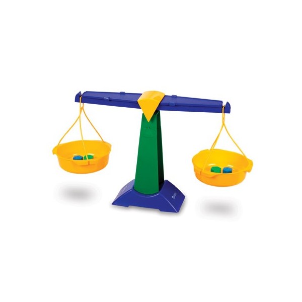 BALANZA ROMANA – Educadoracdmx