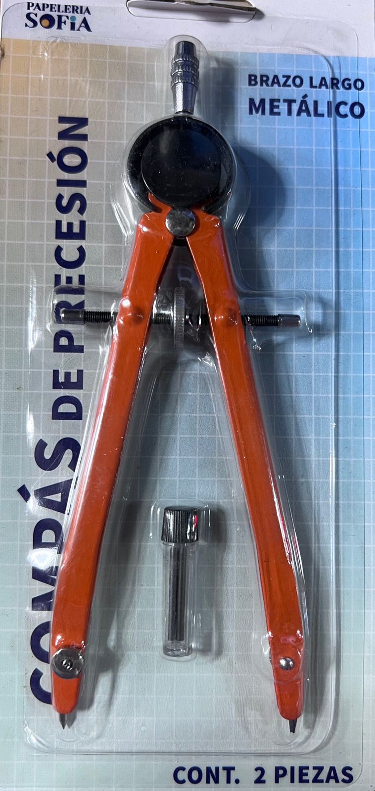 COMPAS SENCILLO – Educadoracdmx